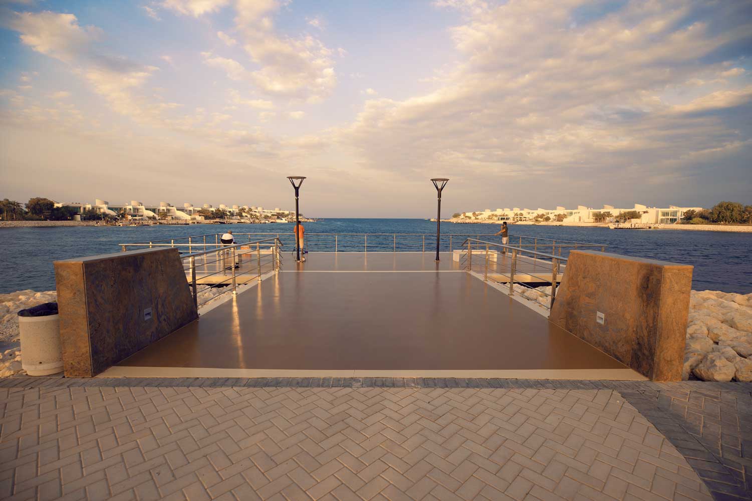 Durrat Resort Management