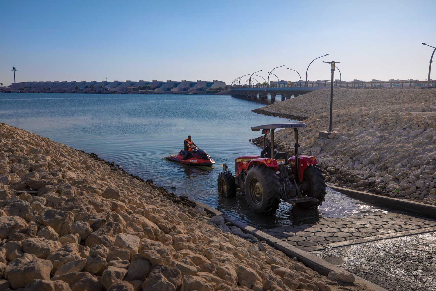 Durrat Resort Management