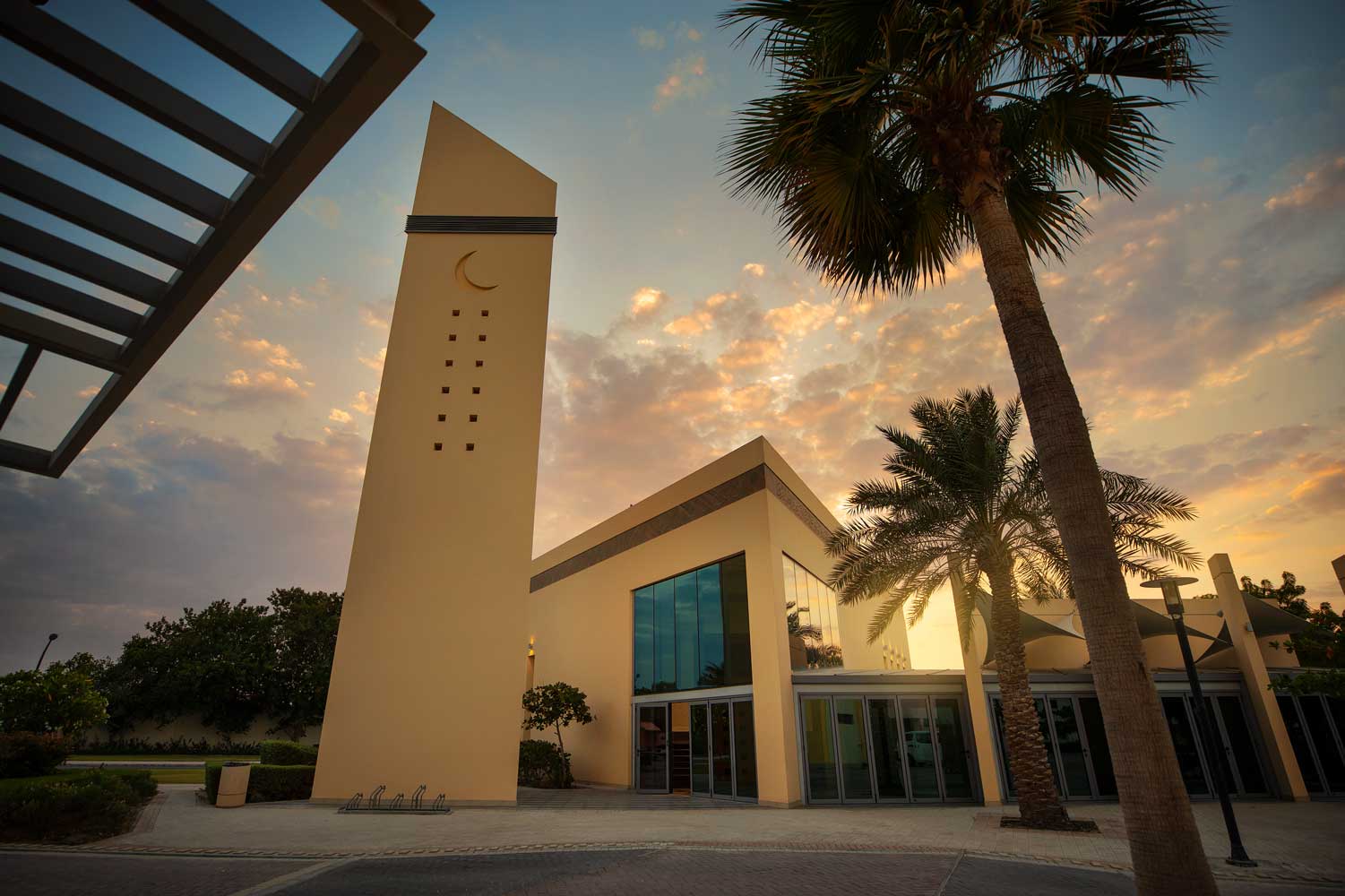 Durrat Resort Management