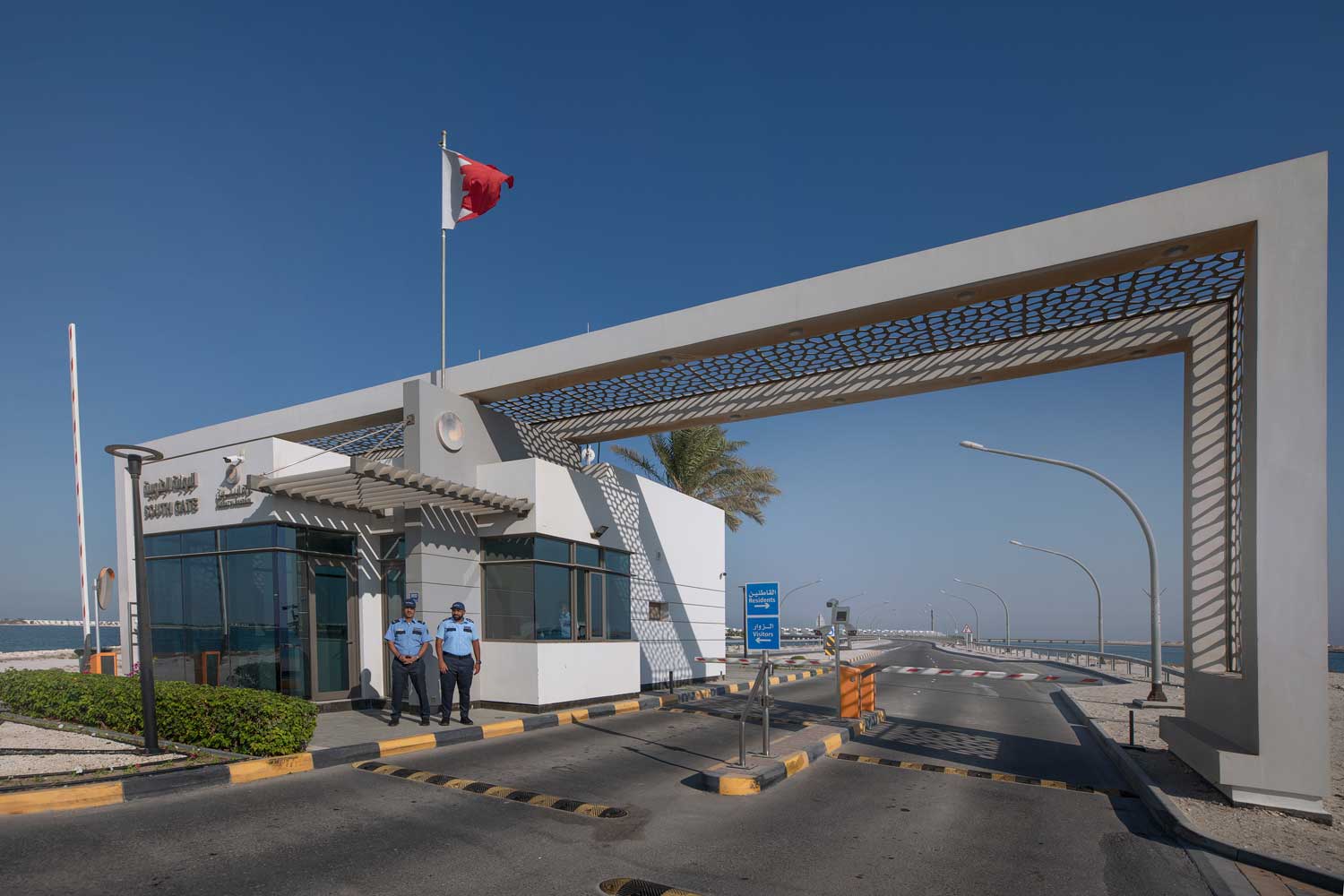 Durrat Resort Management