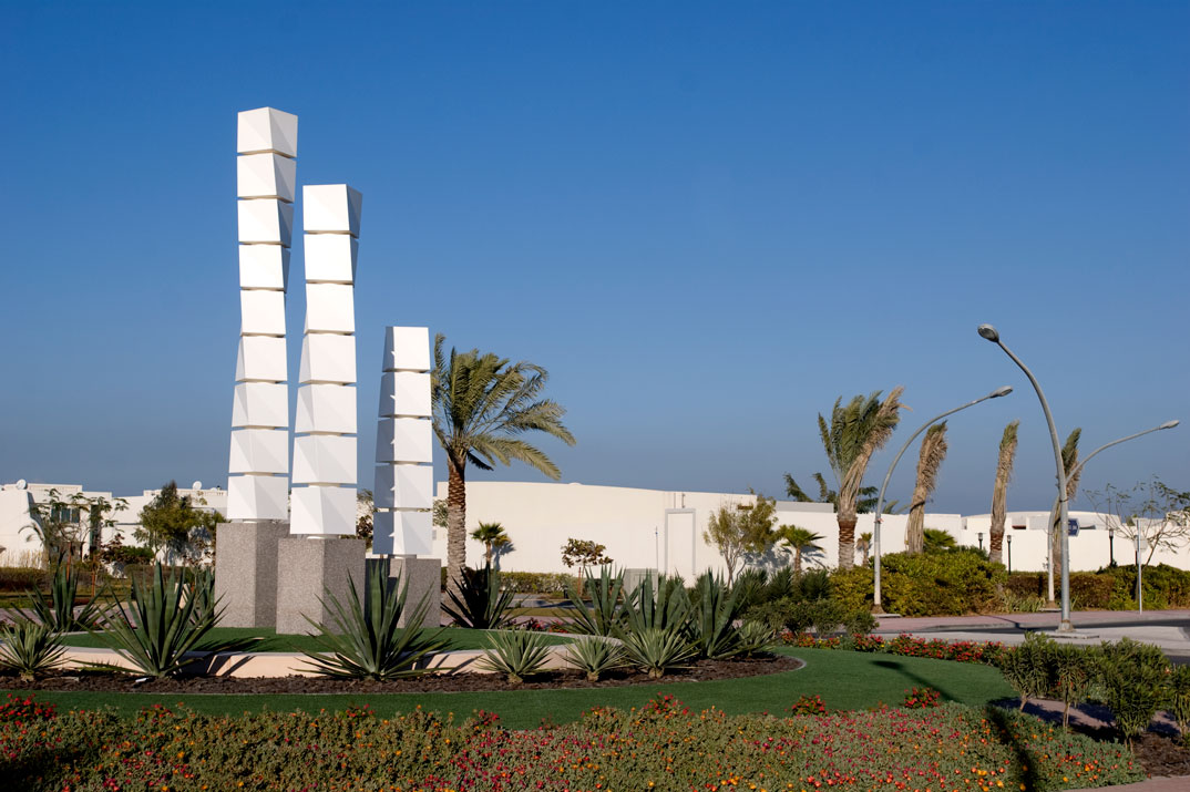 Durrat Resort Management