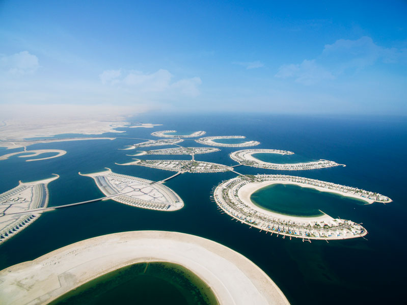 Durrat Resort Management