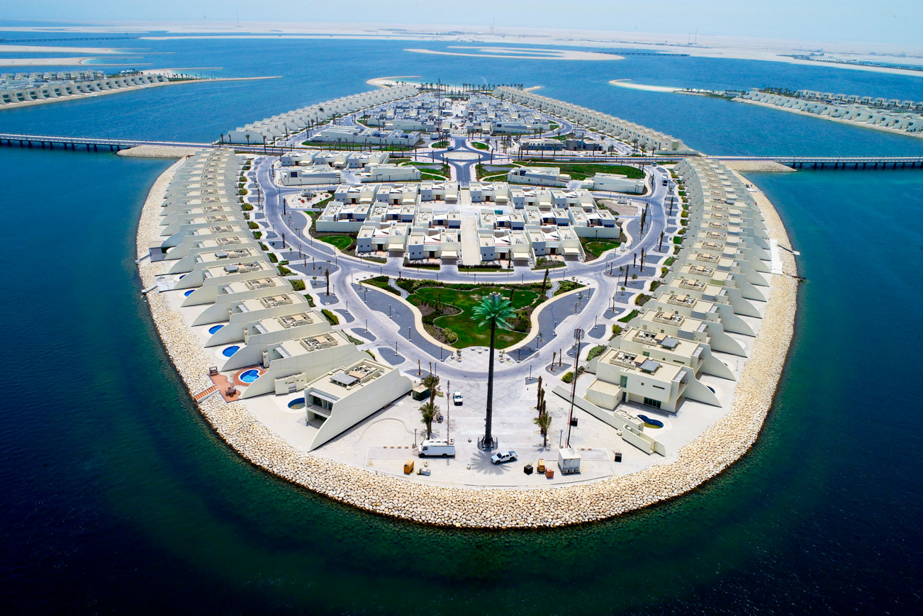 Durrat Resort Management