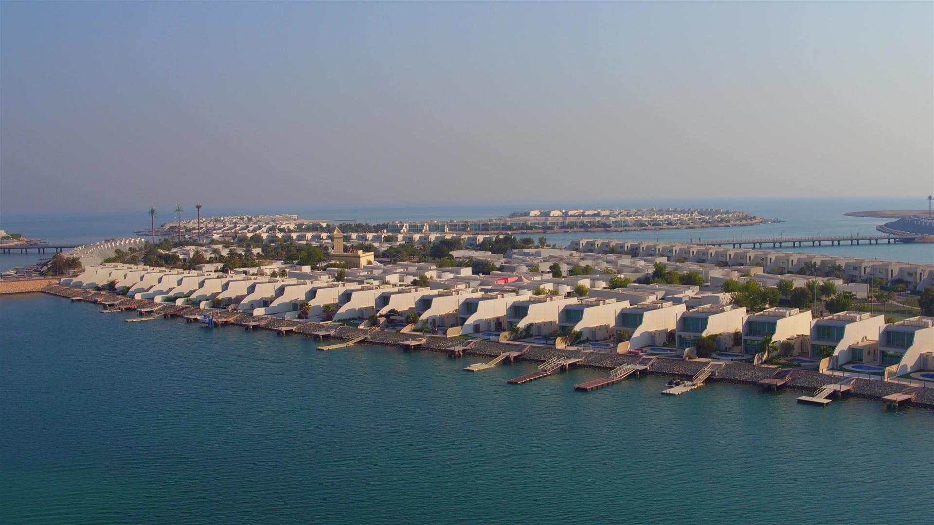 Durrat Resort Management