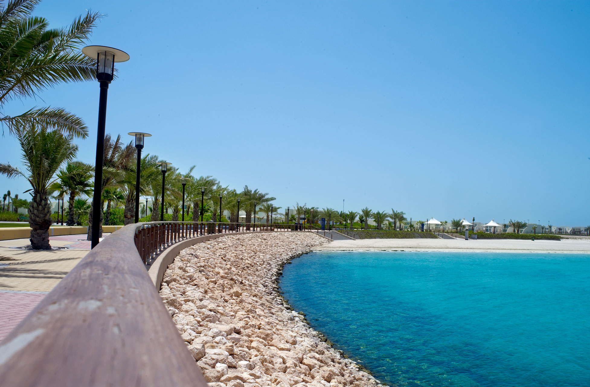 Durrat Resort Management