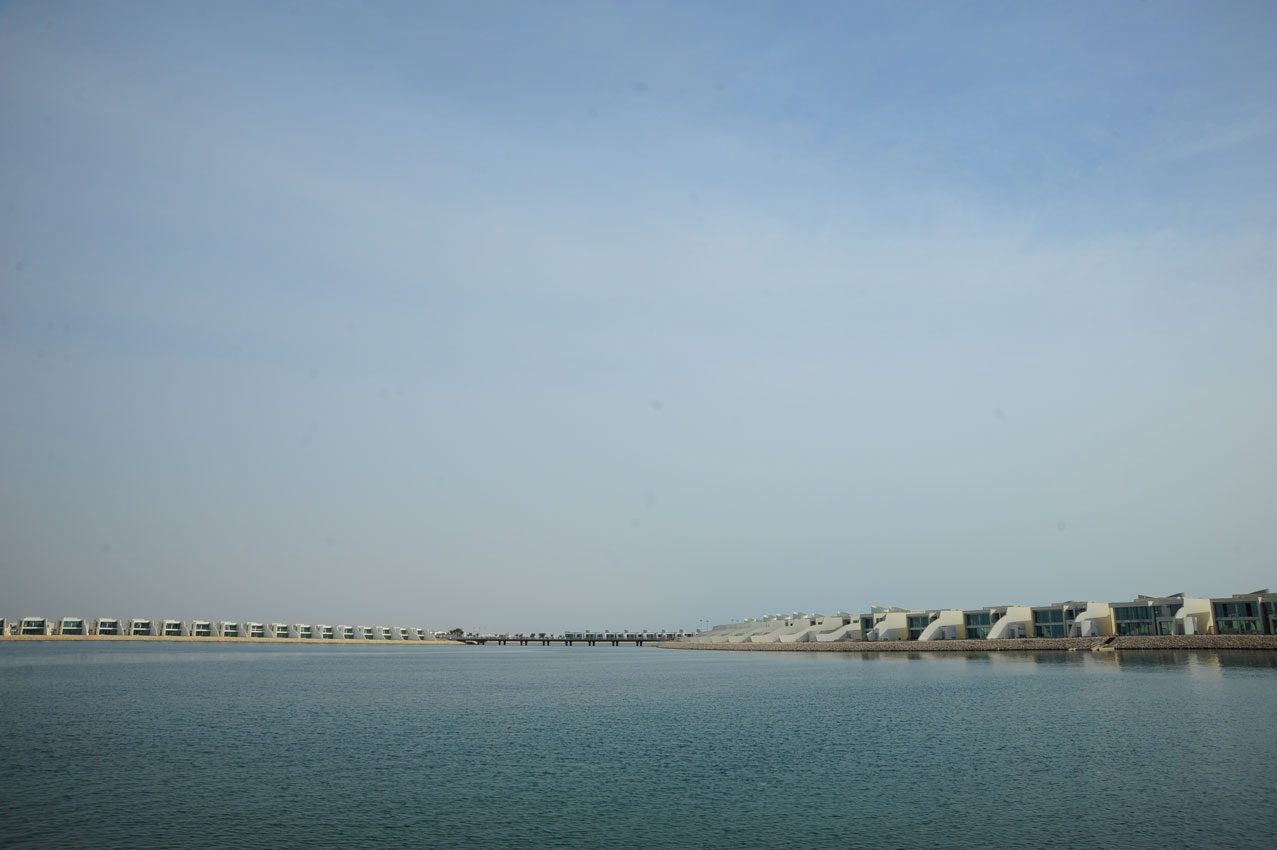 Durrat Resort Management