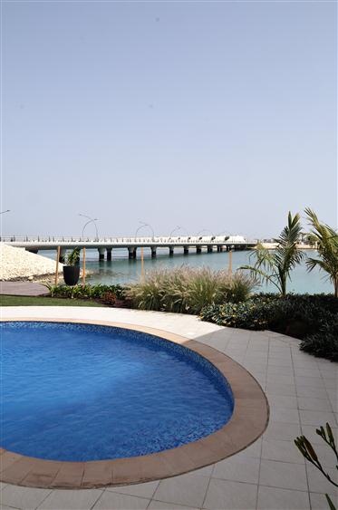 Durrat Resort Management